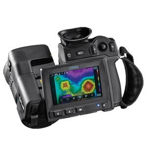 FLIR T1050sc长波红外热像仪_中航易思特（北京）科技有限责任公司